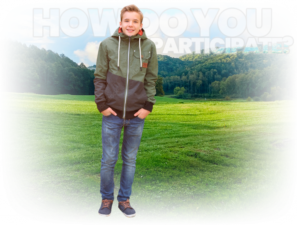 Blue Knights Program - Hope For His Children